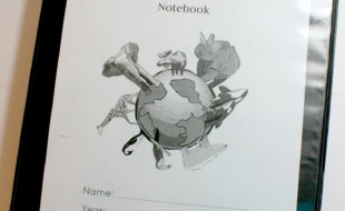 Cotton Ridge Homeschool: Welcome!