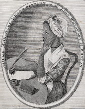Early American History: Phillis Wheatley ~ Week 7 Lesson Plan For ...