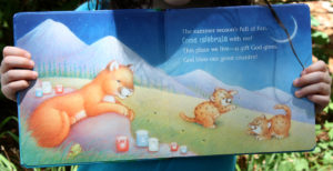 God Bless Our Country Children’s Book Review