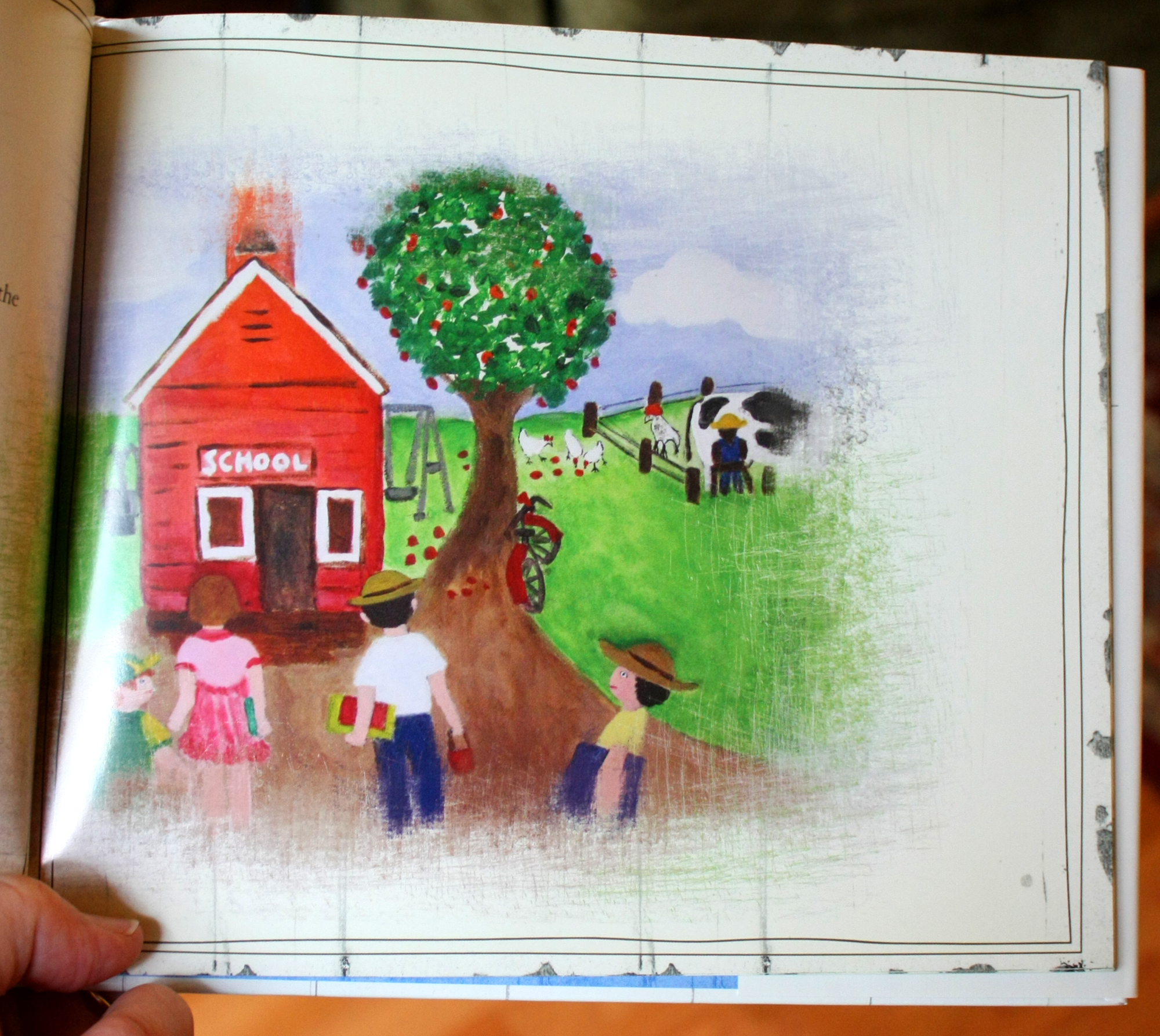 Same Kind Of Different As Me ~ Children’s Book Review and Free Printables